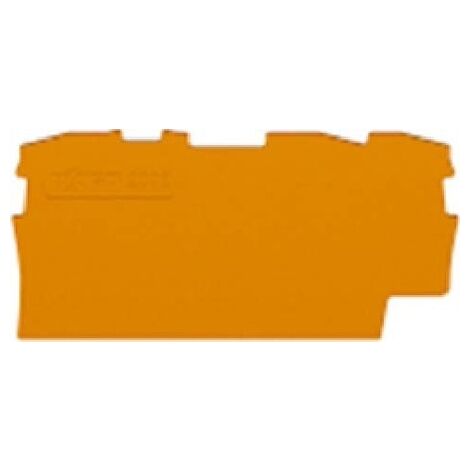 2002-1392 - TOPJOB S CONCLUSION/ENTRE PLAQUE ORANGE WAGO KONTAKTTECHNIK