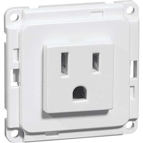 PEHA USA NEMA PRISE US 15.02 D'6770/EB - 20A 125V, REINWS COMPACTA ...