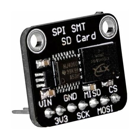 JOY-IT COM-SD-NAND512 MODULE MÉMOIRE 1 PC(S)