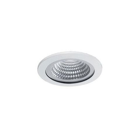 SPOT LED BLANC ROND 4000 K EB INSAVER 75 ECO SYLVANIA SYL3097101