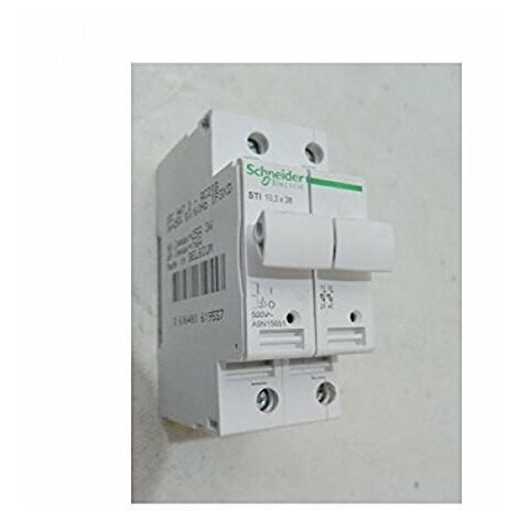 SCHNEIDER ELECTRIC A9 N15651 TÉLÉPHONES STI 2P 500 V A9N15651