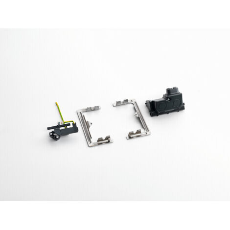 LEGRAND 54006 RÉTRACTABLE KIT D'INSTALLATION F 4 MOD
