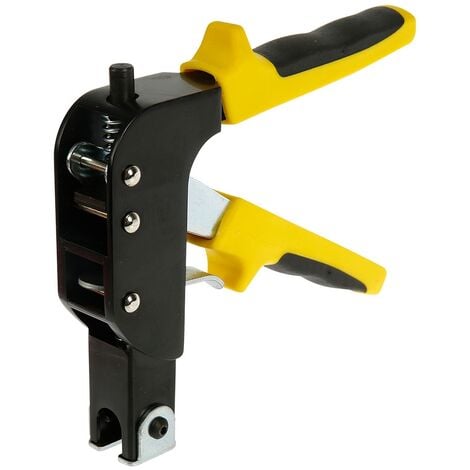 RHINO - PINCE À CHEVILLES MÉTALLIQUES, PINCE À EXPANSION POUR CHEVILLES ...