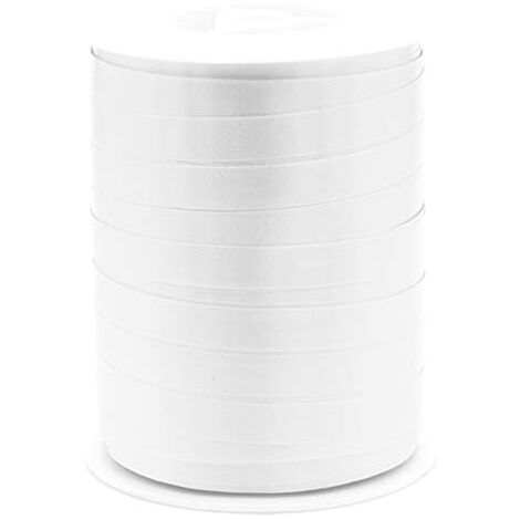 ROCCHETTO FILO MISURE 10 MM X 250 M COLORE BIANCO STAR