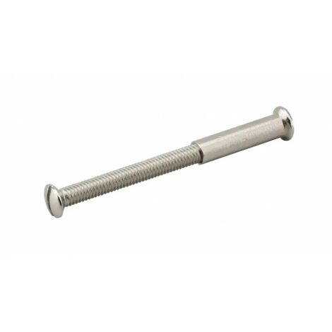 VIS RELIEUSE ALU 4 X 45MM THIRARD 447