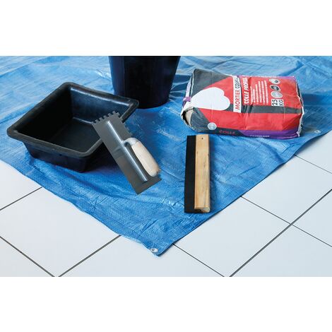 BACHE MULTIUSAGE 2X3M COGEX