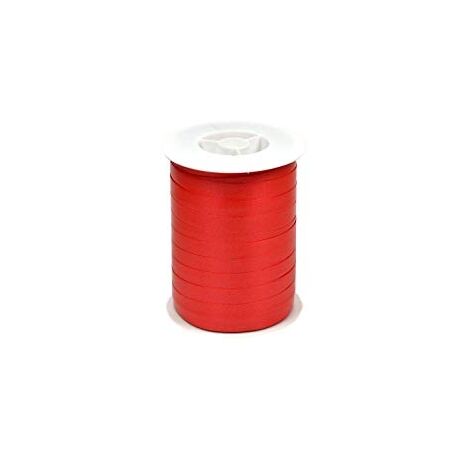 ROCCHETTO FILO MISURE 10 MM X 250 M COLORE ROSSO STAR