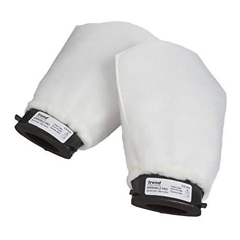 FILTRES DE RECHANGE TREND AIRSHIELD PRO AIR PRO CLASSÉS APF20, AIR/P/1