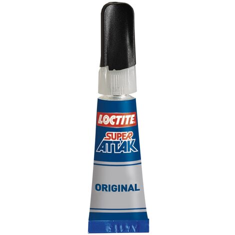 SUPER ATTACK ORIGINAL SUPER ATTAK