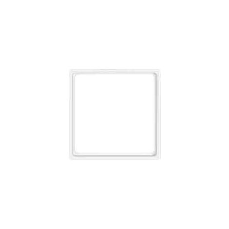 MERTEN ENTRE BAGUE POUR COMBINÉS NORME DIN 49075, SYSTÈME M BLANC ...