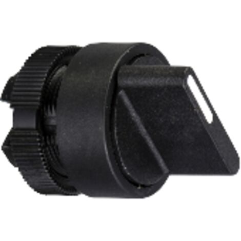 SCHNEIDER ELECTRIC KNEBELTASTE ZA2BD2 DE 2 SW 3389110645309 SÉLECTEUR ...