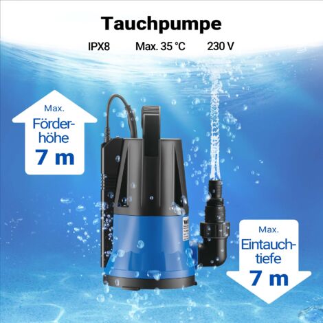 Pumpe L Absaugen