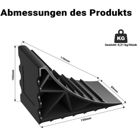 Unterlegkeile Fr Wohnmobil