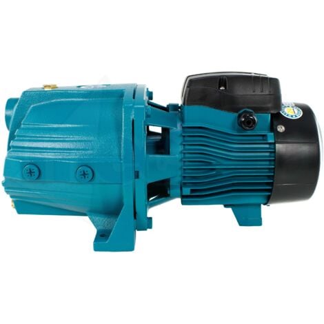 Pompa Autoadescante 1 Hp Ajm 75 Leo