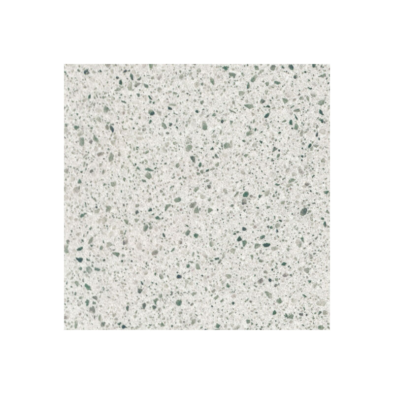 Moon Caststone Effect 38mm Laminate Kitchen Worktop - 3050mm x 600mm