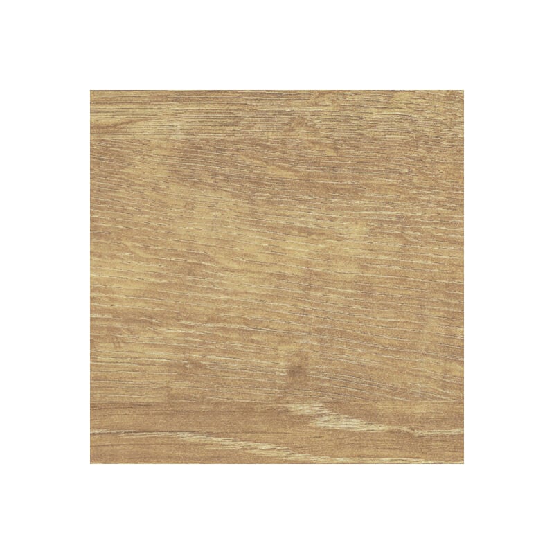 Rural Oak Effect 38mm Laminate Kitchen Worktop - 3050mm x 600mm
