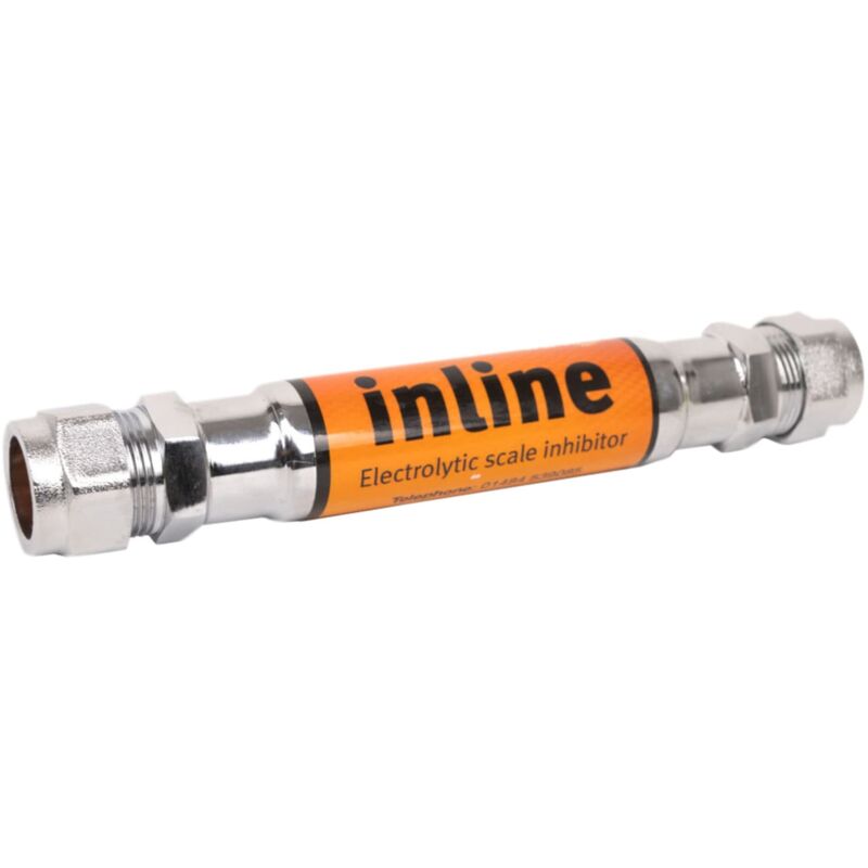 Arctic Hayes TRAPSCALE22 Electrolytic Scale Reducer – 22mm, High ...