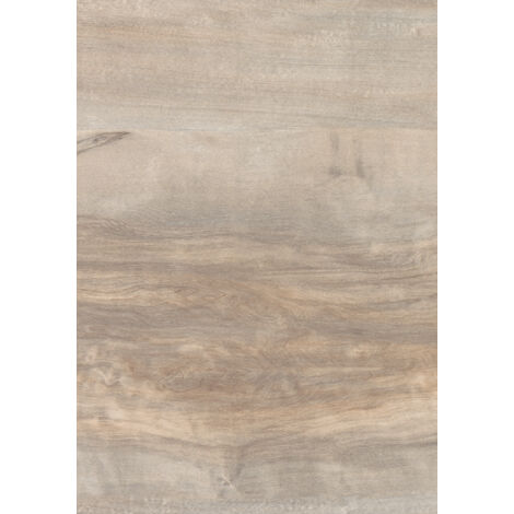 Pale Maple Laminate Worktop Edging Strip - 2m x 44mm - PP7672