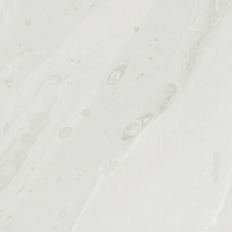 White Painted Marble Effect 22mm Laminate Kitchen Worktop - 3570mm x ...