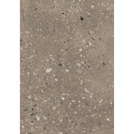 Grey Riverstone Laminate Kitchen Splashback 4.1m x 1210mm x 6mm - FP5941