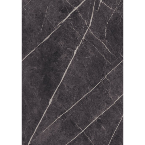 Ferro Grafite Laminate Worktop Edging Strip - 2m x 44mm - FP9483