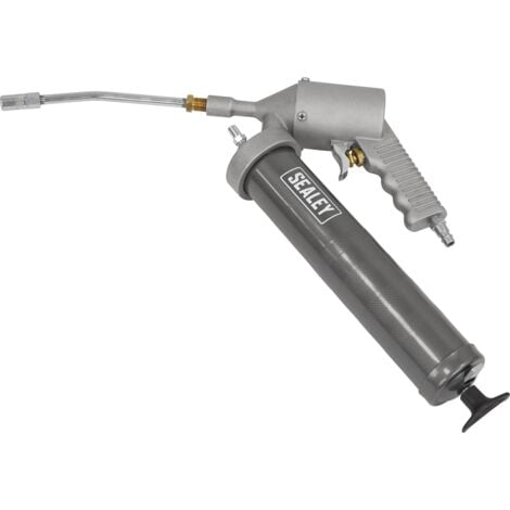 Sealey SA40 Air Operated Pistol Grip Grease Gun