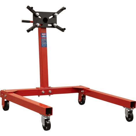 Sealey ES550 Engine Stand 550kg
