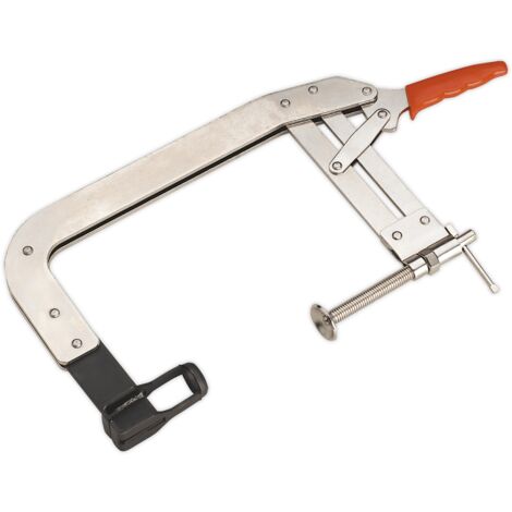 Sealey VS153 OHC/OHV/CVH Valve Spring Compressor