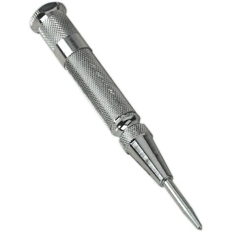 Sealey Automatic Centre Punch AK9121