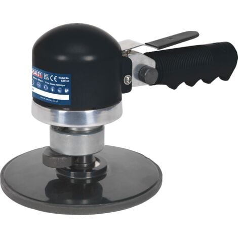 Sealey SA77 Air Random Orbital Sander 150mm