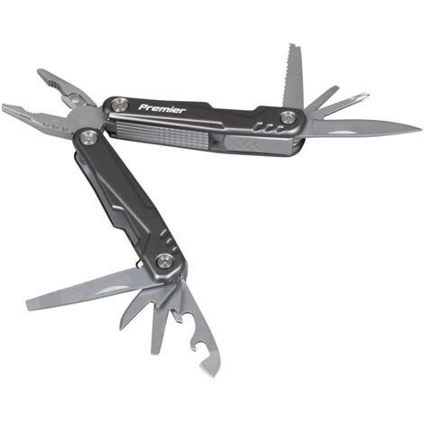 Sealey PK39 Premier 14-Function Multi-Tool