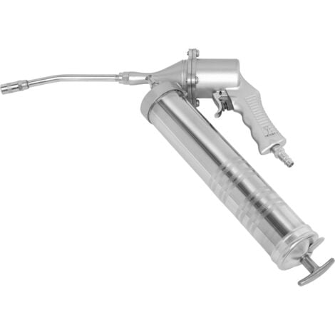 Sealey SA401 Air Operated Continuous Flow Pistol Grip Grease Gun