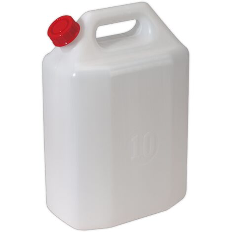 Sealey Water Container 10L WC10