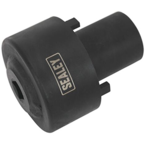 Sealey SX138 Rear Hub Nut Socket for Ford Transit