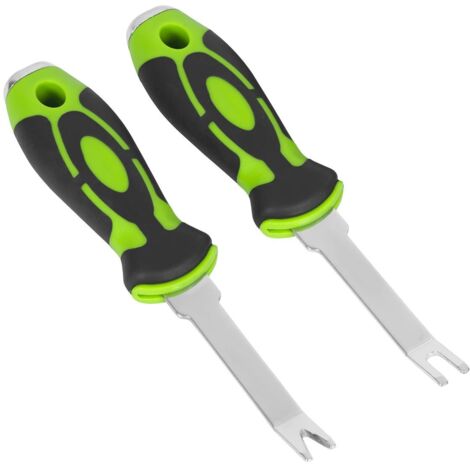 Sealey RT005 Trim Tool Set 2pc