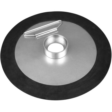 Sealey AK4409 Bulk Fill Follower Plate For Grease Guns
