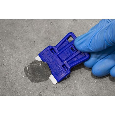 Sealey AK867/1 Razor Scraper Blade - Pack of 5