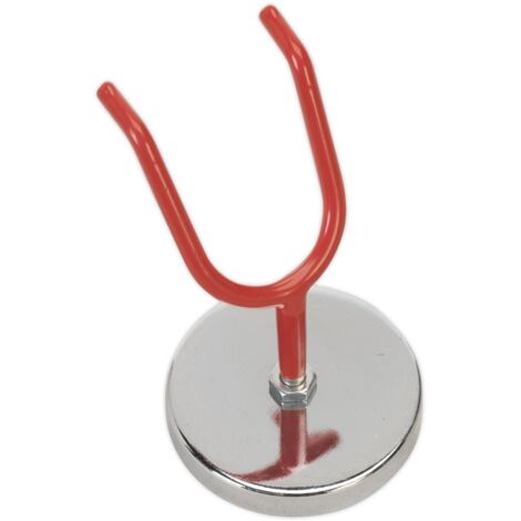 Sealey Spray Gun Holder Magnetic MSH01