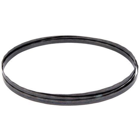 Draper Metal Bandsaw Blade 1400mm x 1/4 x 24tpi (14255)