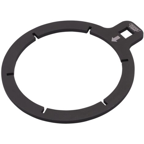 Draper Expert Fuel Filter Spanner Tool for Ford Transit 2.2L Diesel ...