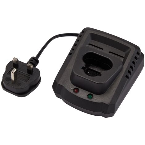 Draper 70326 12V Fast Charger – Interchangeable 12V Power Adapter for ...