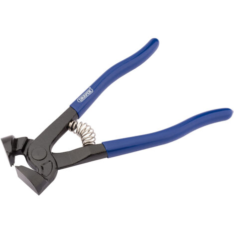 Draper 200mm Tile Cutting Pliers with 16mm Capacity - Model 50621