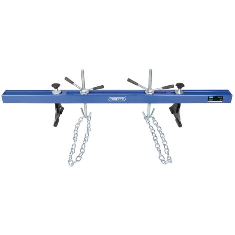 Draper 13350 Heavy-Duty Engine and Gearbox Support Stand – 500kg Capacity