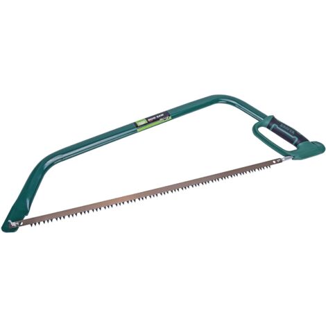 Draper Expert 600mm Bow Saw (Model 94980) for Heavy-Duty Cutting and ...