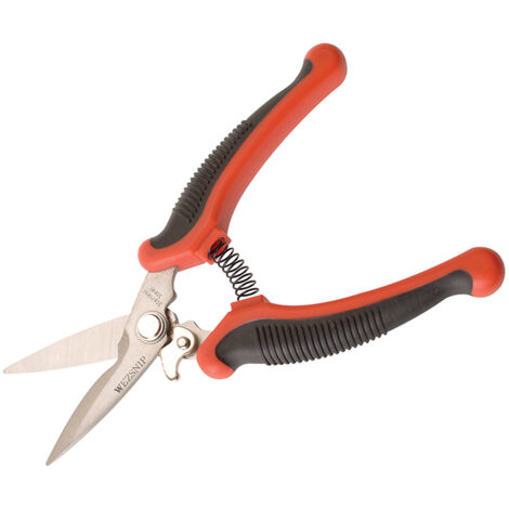 Multi-Functional Wiss Wezsnip Cissaille - Versatile and Precision ...