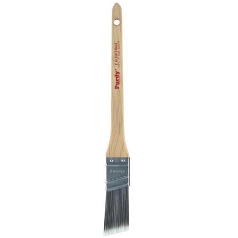 Purdy Dale Extra Large XL Elite Stiff Paint Brush - 1 Inch (25mm)