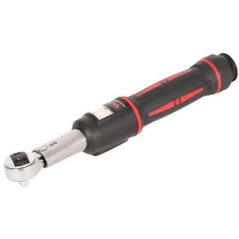 Norbar Pro 15 Torque Wrench 1/4" Drive 3-15NM