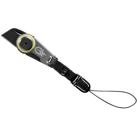 Gerber GDC Zip Blade Knife Model 1014080 with Retractable Blade and ...