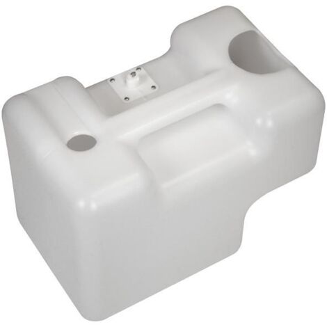 Faithfull Replacement Tank for FPPDH240V30L FPPDH30LT