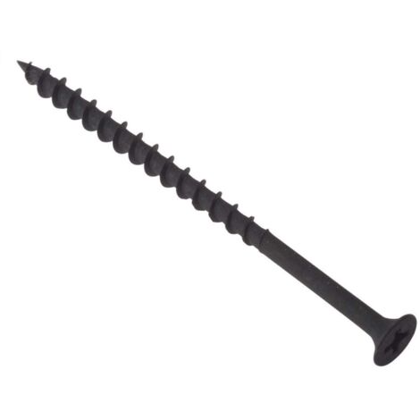 10pcs S2 Steel Cross Head PH2 Screwdriver Bits Set 1/4inch Hex Shank 100mm